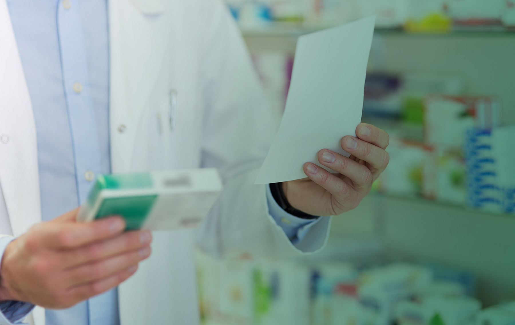 Farmacia Miquel | Especialistas en Homeopatía y Medicina Ortomolecular