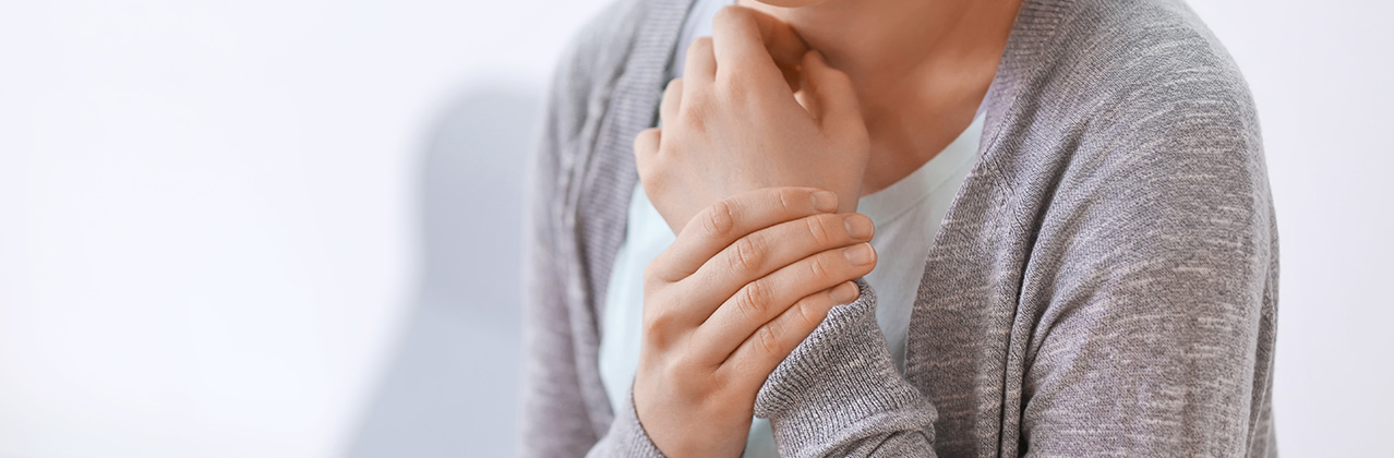 Reuma: Síntomas y Tratamiento | Farmacia Miquel - Palma de Mallorca